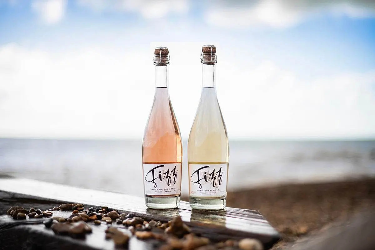 Our new Fizz really pops! - Adnams PLC