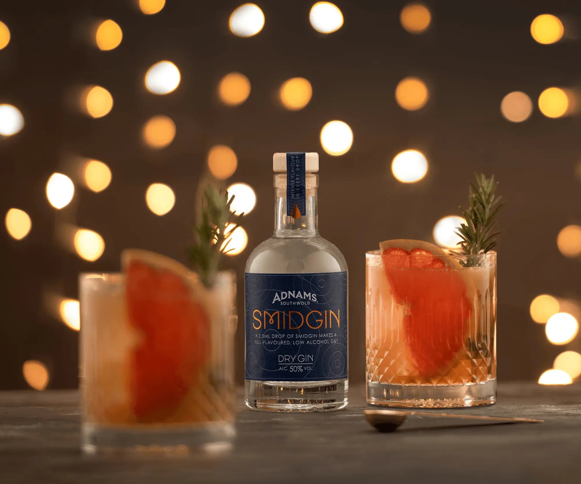 Christmas Cocktails - Christmas Cheer - Adnams PLC