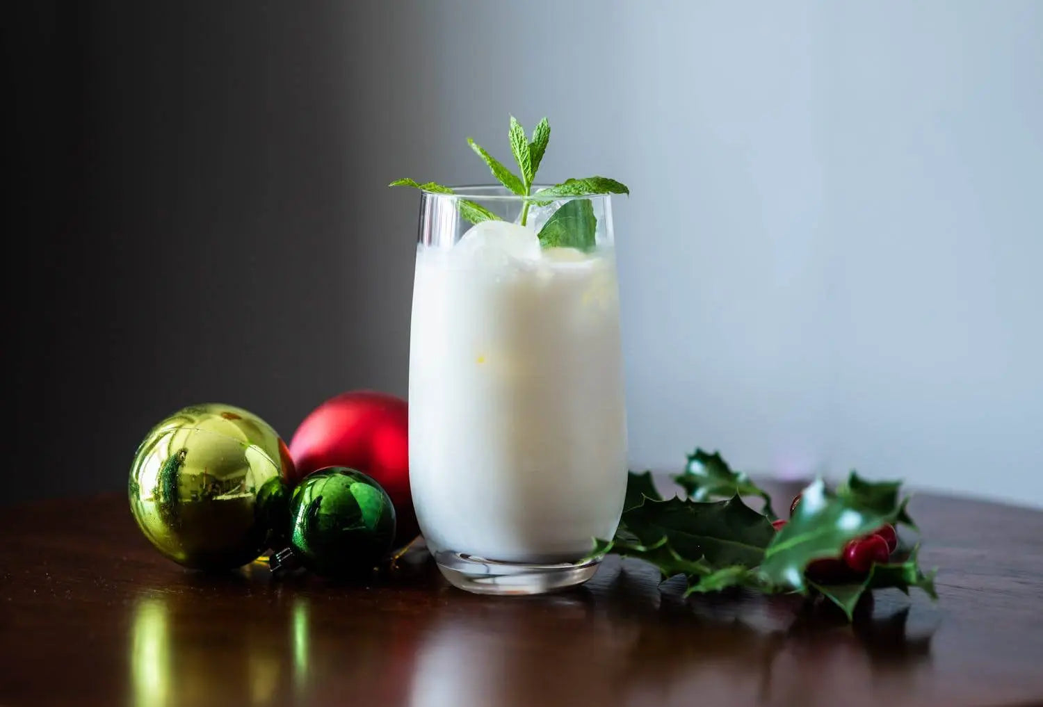 Adnams Christmas Cocktails - White Christmas - Adnams PLC