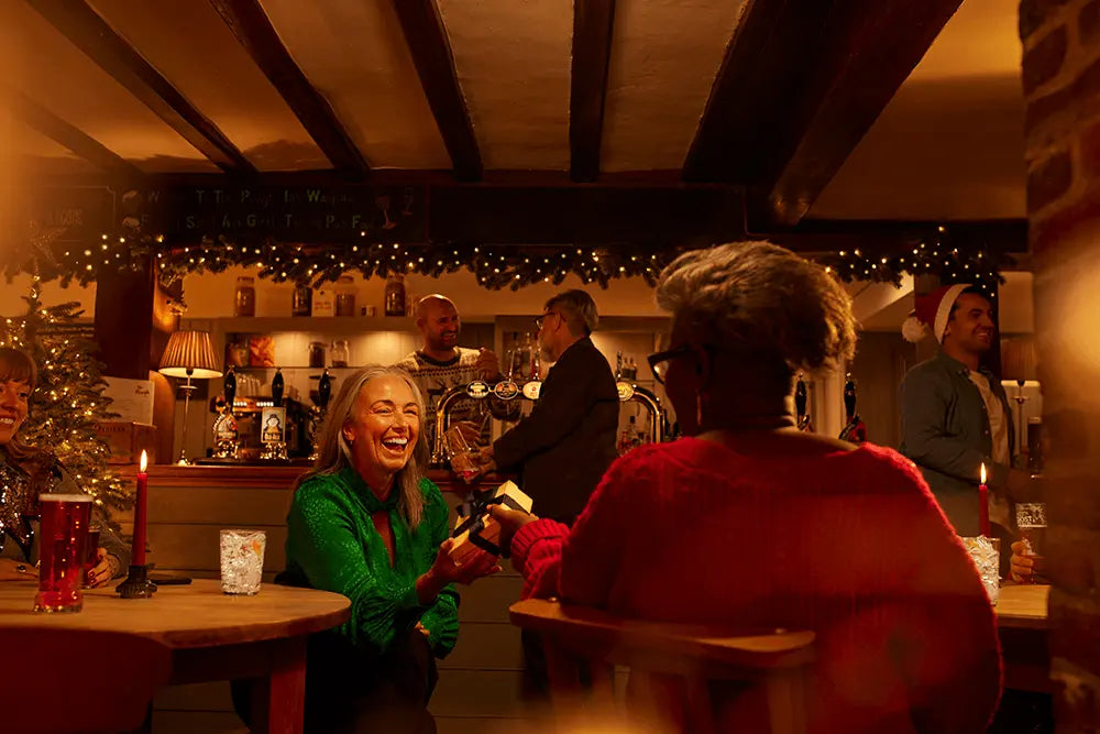 Adnams Christmas Gift Guide - Adnams PLC