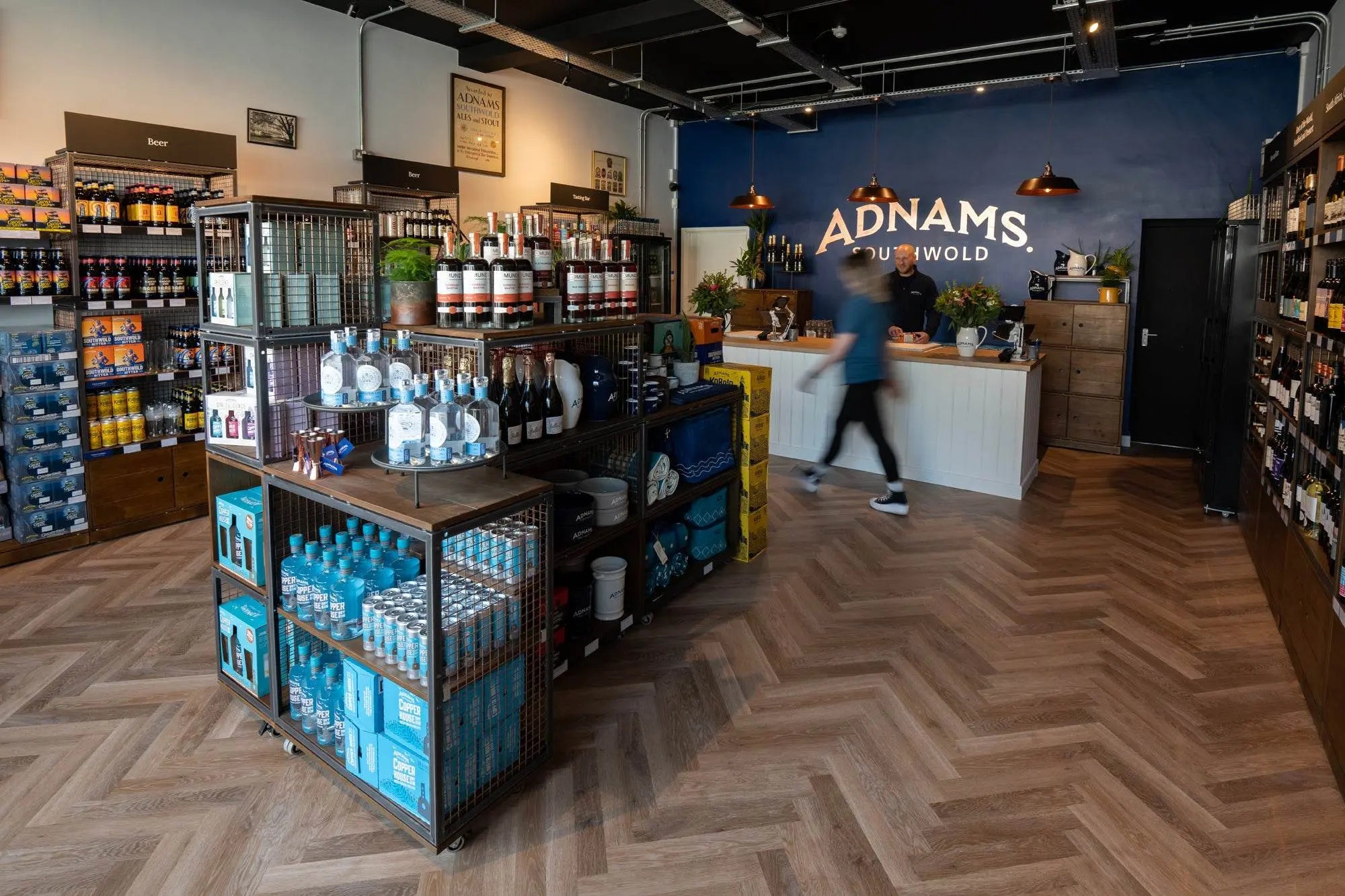 Adnams is coming to Frinton-on-Sea - Adnams PLC