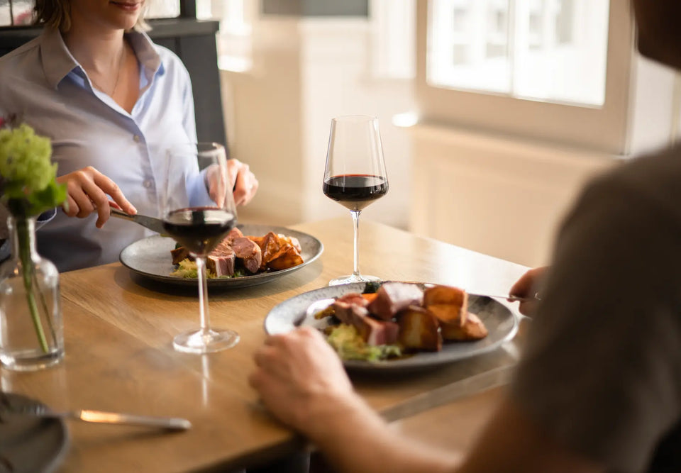 The Swan’s tips for Christmas dinner – Adnams PLC