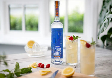 Adnams Summer Punch - July Cocktail of the Month - Adnams PLC