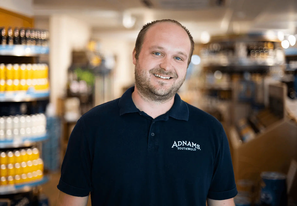 Manager Spotlight: Josh Pope, Store Manager of Aldeburgh and – Adnams PLC