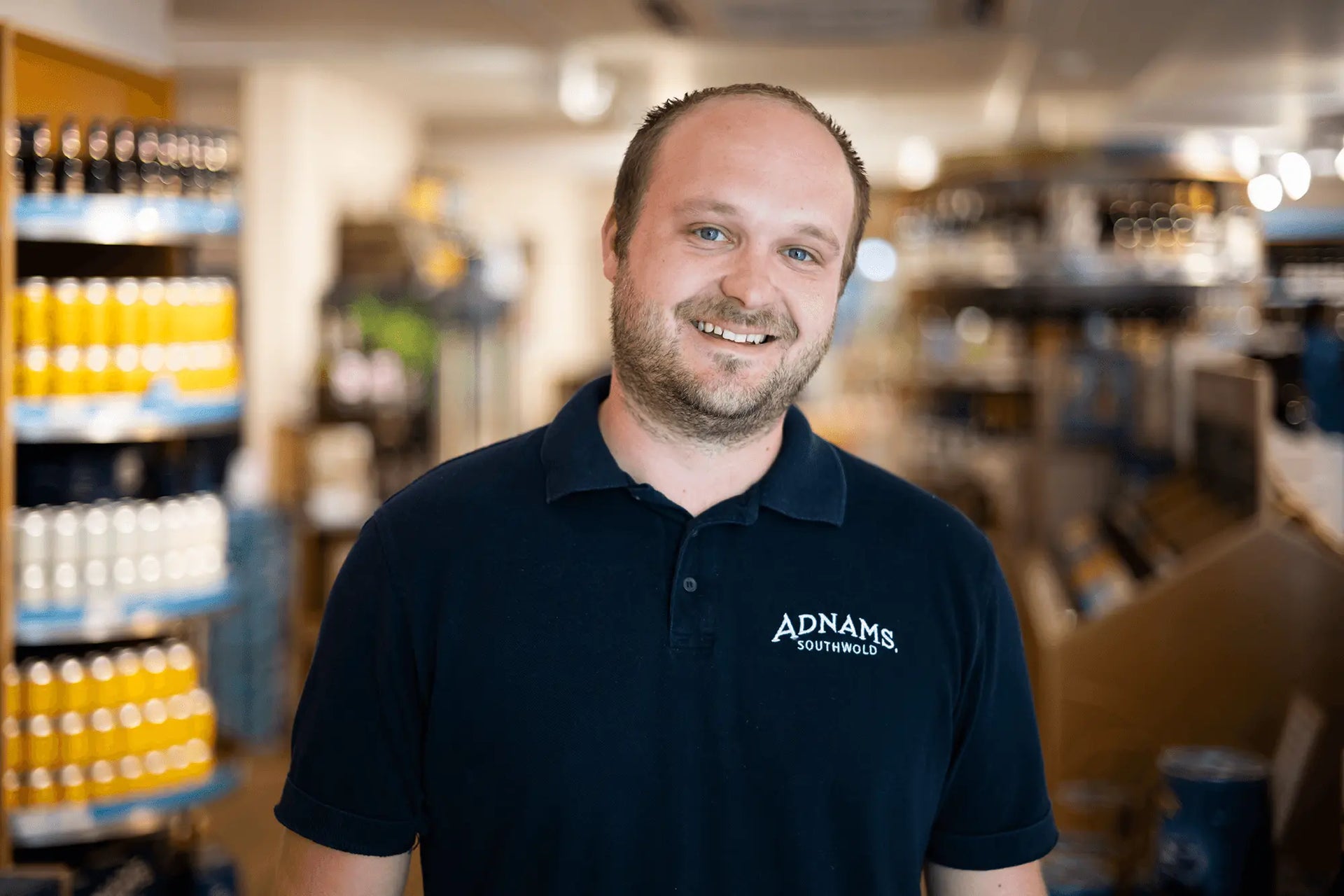 Manager Spotlight: Josh Pope, Store Manager of Aldeburgh and – Adnams PLC