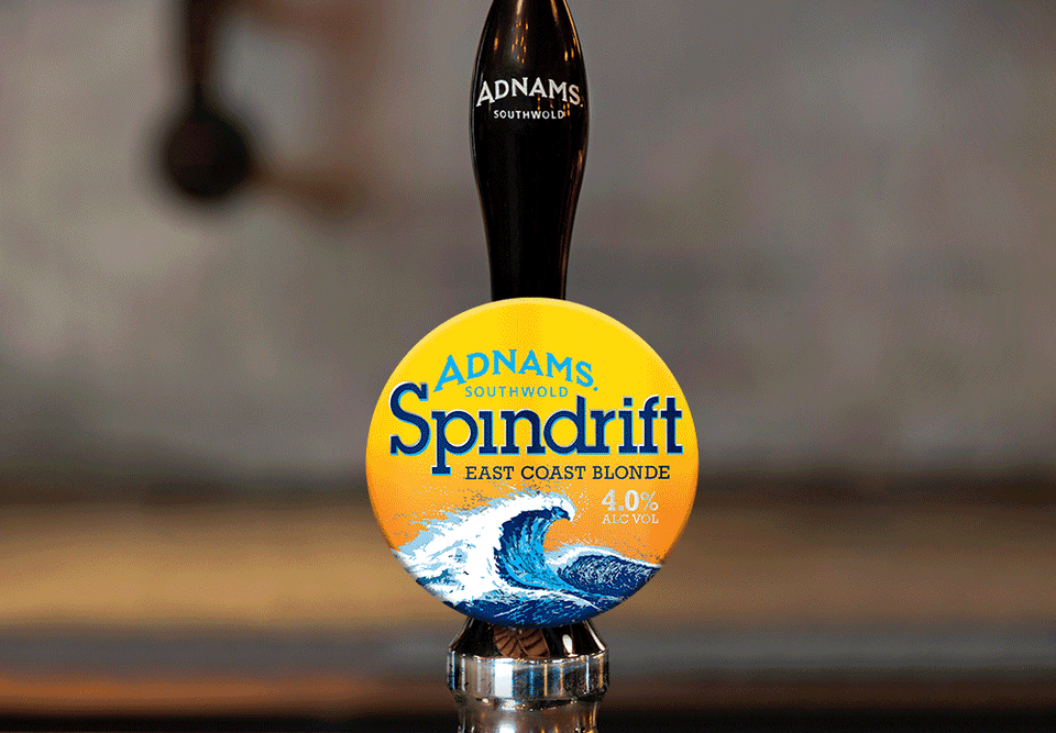 Bring back a forgotten favourite - Adnams PLC