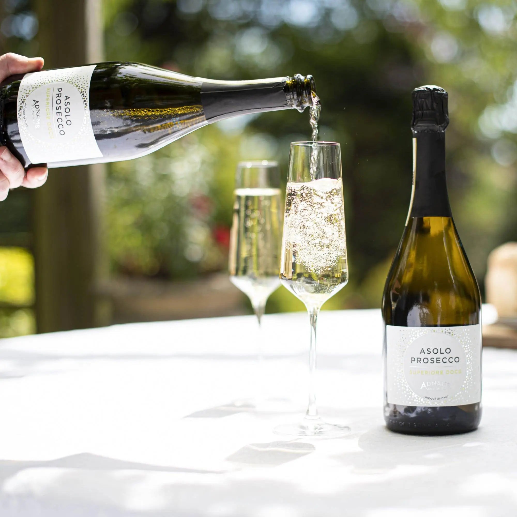 The Adnams Collection - Asolo Prosecco - Adnams PLC