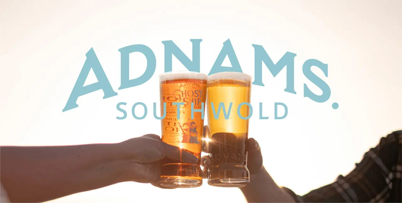 Adnams Cask in '24 - Adnams PLC