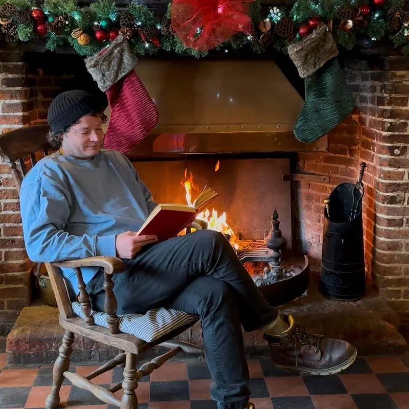 The Adnams Christmas Story - Adnams PLC