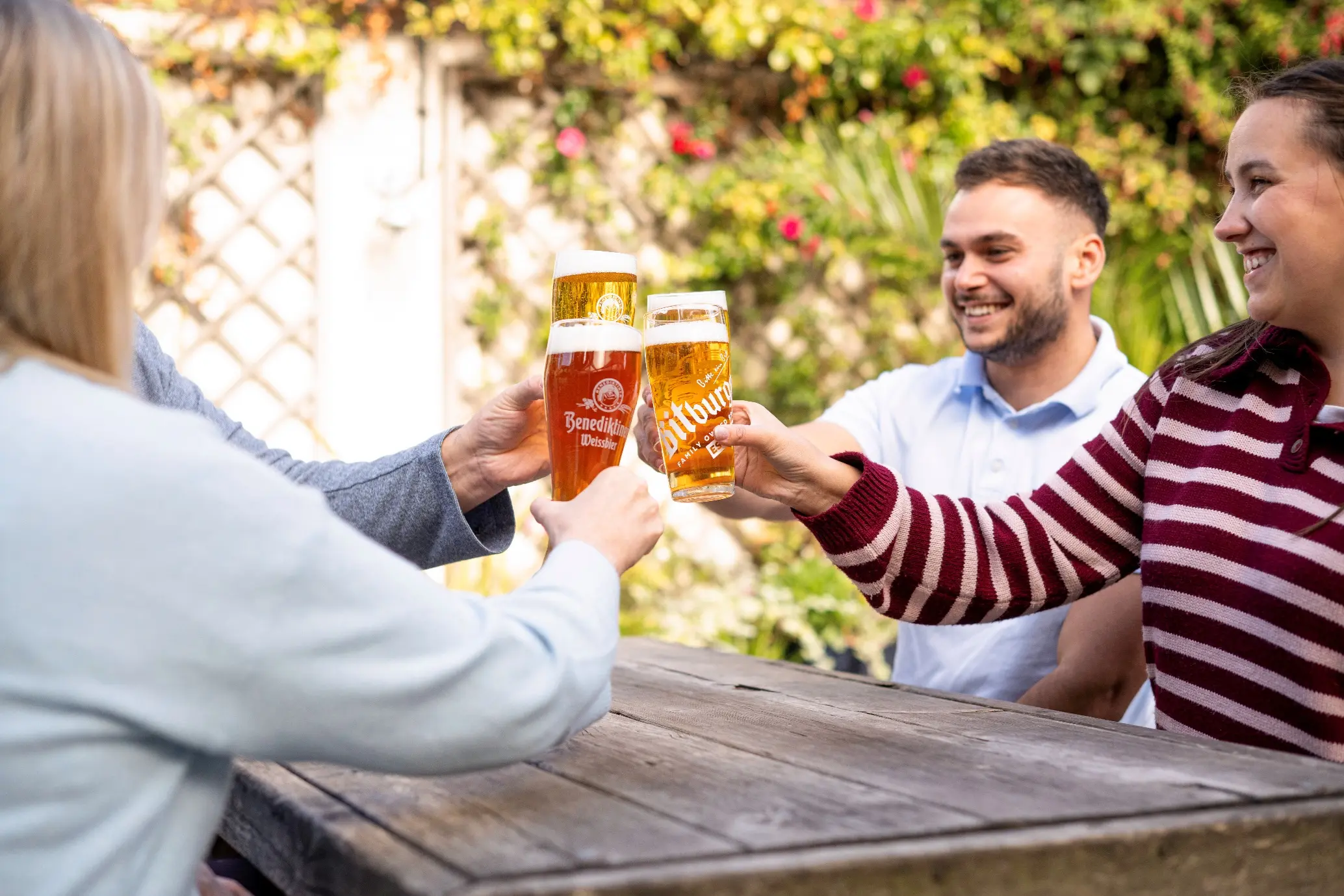 Real enjoyment on German Beer Day – Adnams PLC