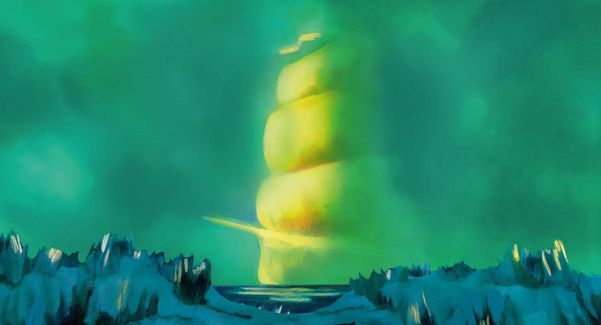 A new addition to the fleet - Ghost Ship Session IPA – Adnams PLC