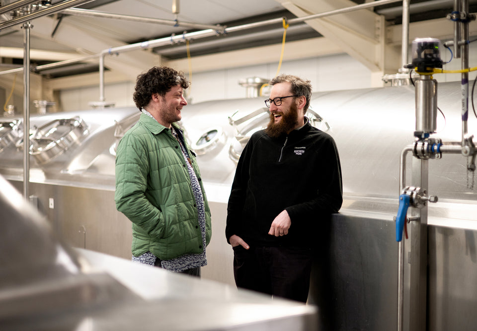 The Ghost Ship Crew are sailing to a pub near you – Adnams PLC