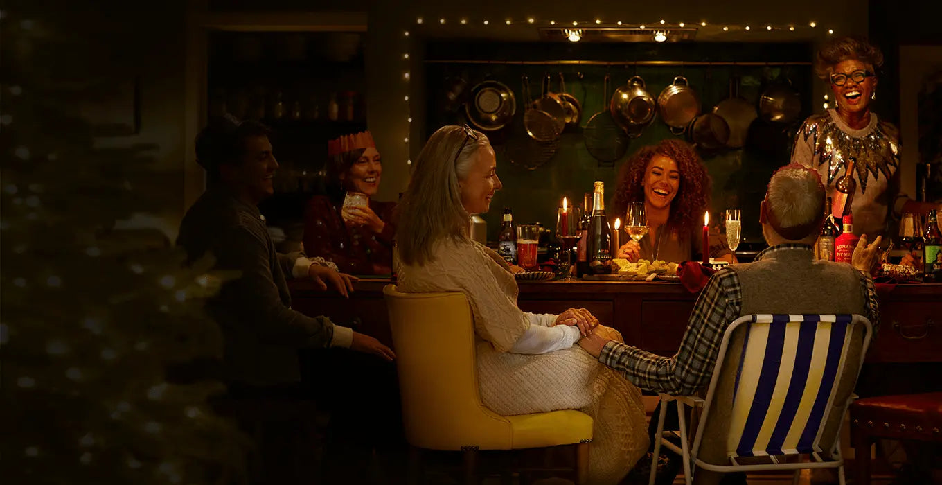 Christmas Get it now - Adnams PLC