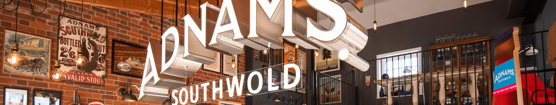 Tours & Experiences Get it now - Adnams PLC
