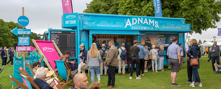 Make Your Own – Adnams PLC