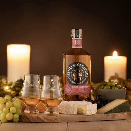 Christmas Cocktails - Mulled Broadside – Adnams PLC