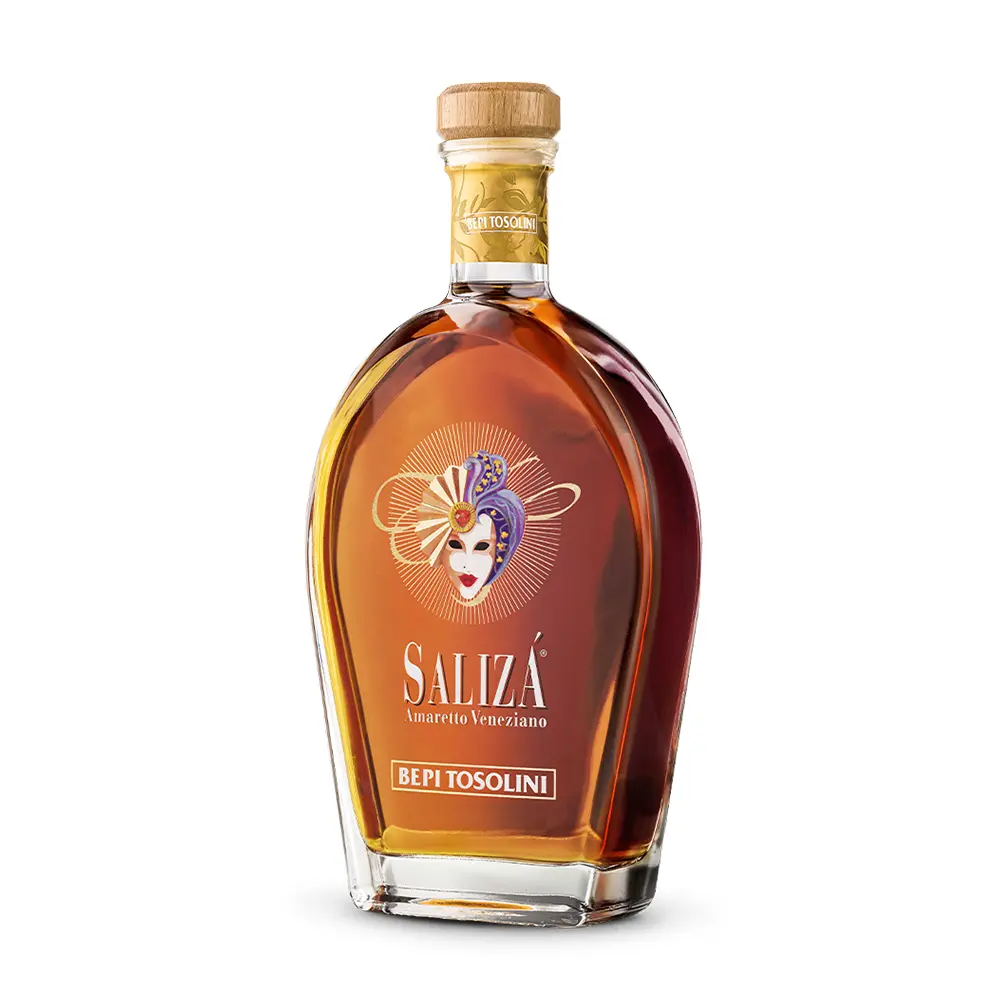 70cl Tosolini Amaretto – Adnams PLC