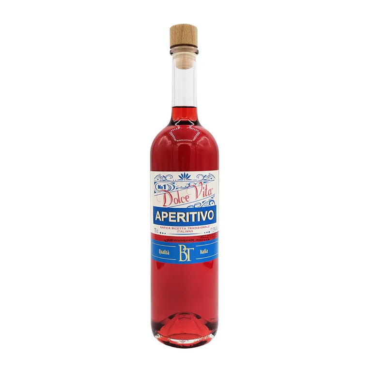 70cl Tosolini Aperitivo - Adnams PLC