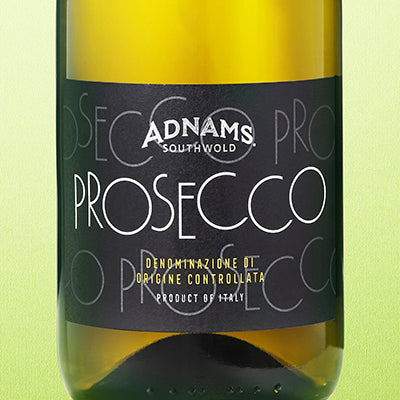 Adnams Prosecco DOC, Italy - Adnams PLC