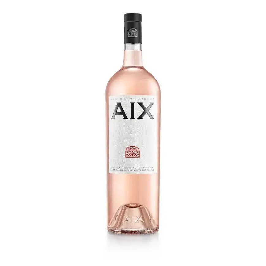 AIX Rose Coteaux d'Aix en Provence Magnum – Adnams PLC