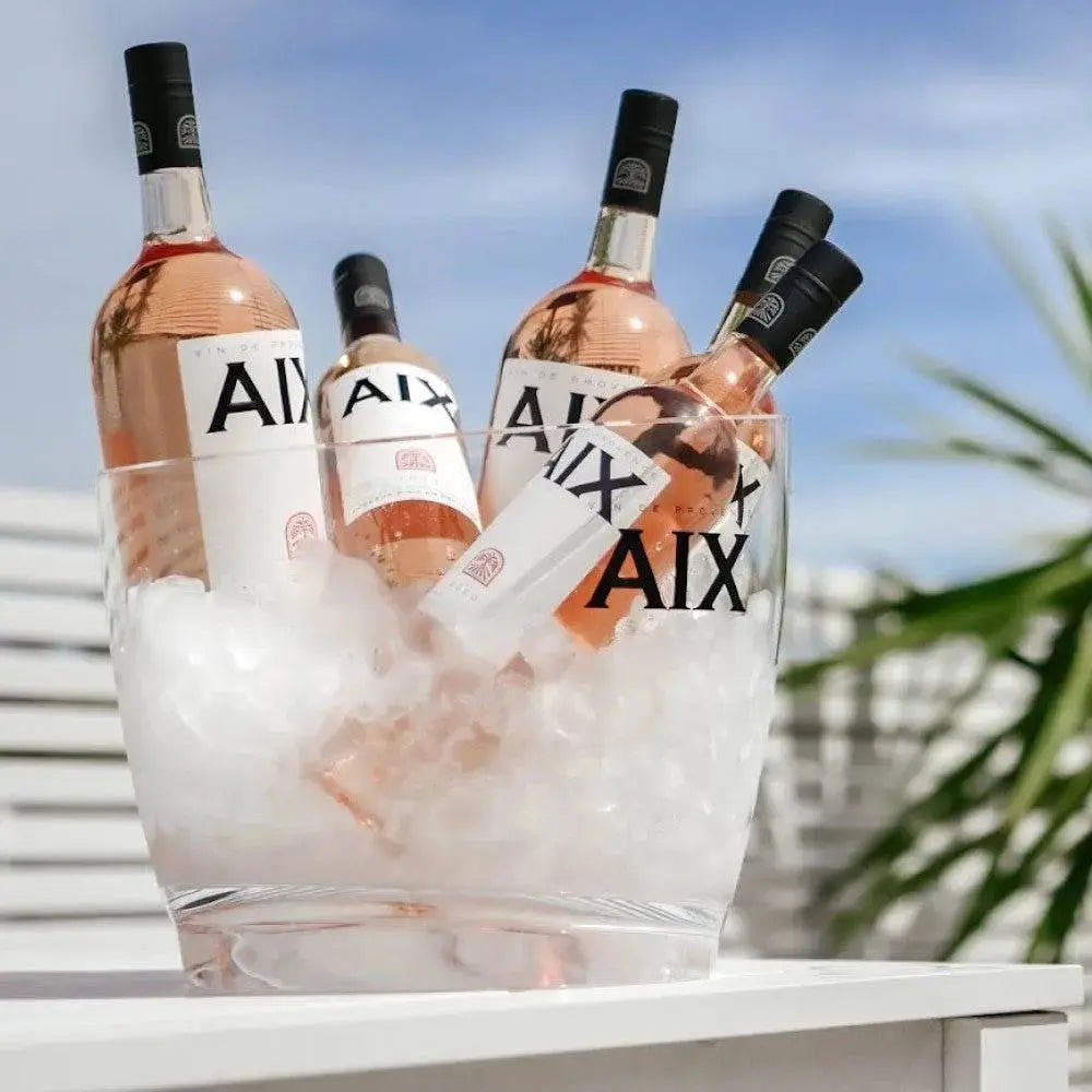 AIX Rose Coteaux d'Aix en Provence Magnum – Adnams PLC