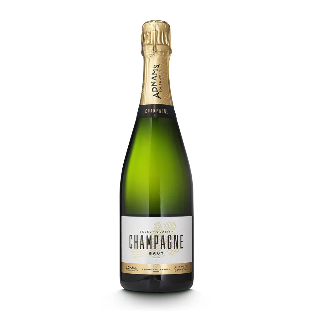 The Adnams Selection Champagne, Brut – Adnams PLC