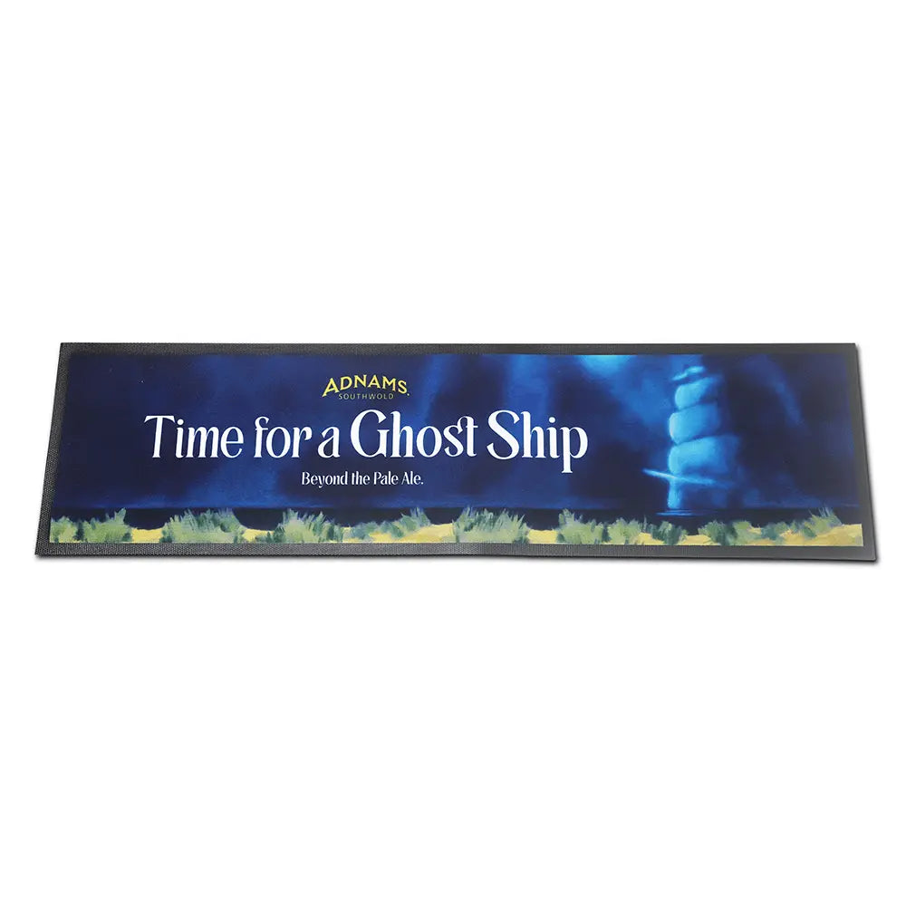 Adnams Ghost Ship Bar Runner – Adnams PLC