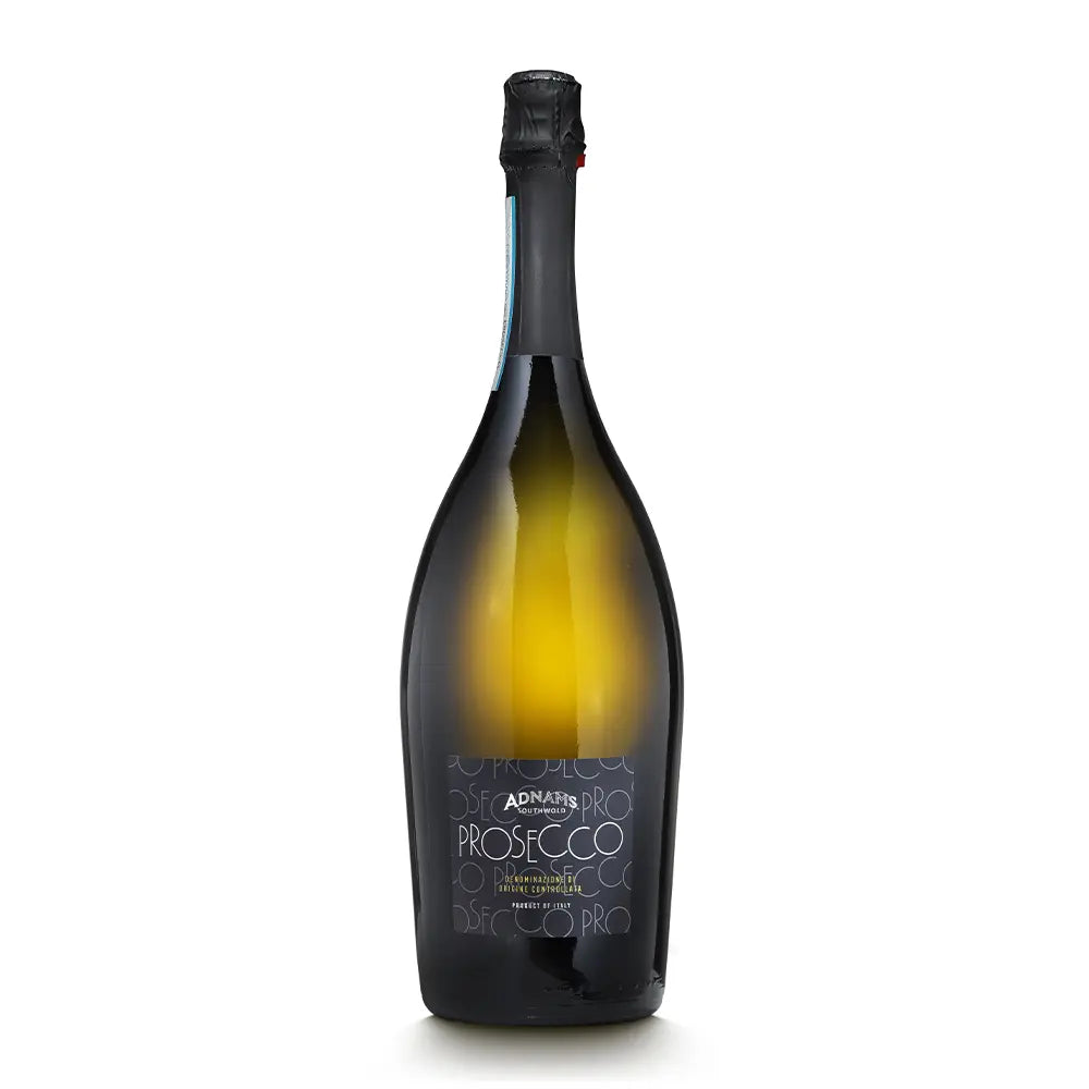 Adnams Prosecco DOC, Veneto, Italy (Magnum) - Adnams PLC