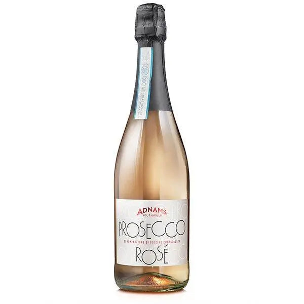 Adnams Prosecco Rosé DOC - Adnams PLC
