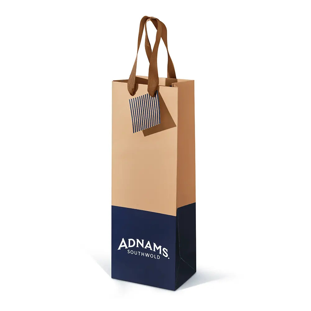 Adnams Single Wine Gift Bag – Adnams PLC