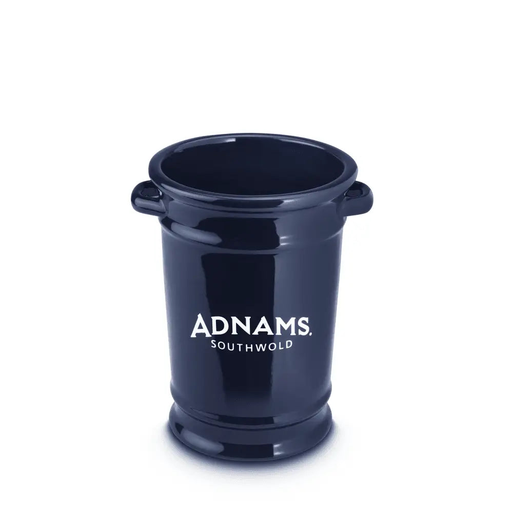 Adnams Stoneware Blue Cooler – Adnams PLC