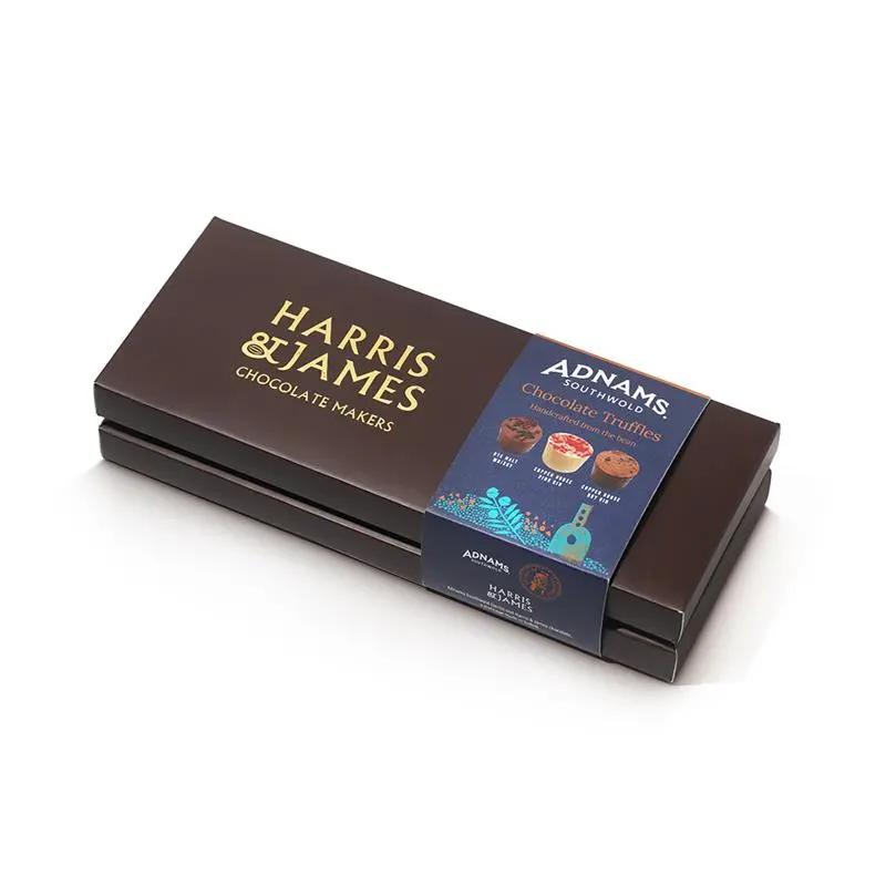 Adnams Choco Selection BoxAdnams Chocolate Selection Box - Adnams PLC