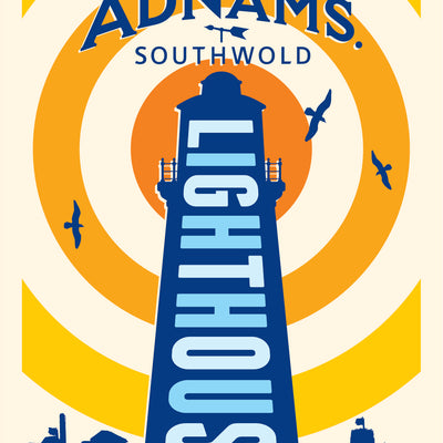 Lighthouse Bottles – Adnams PLC