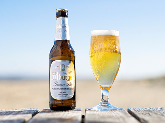 Stock Adnams – Adnams PLC