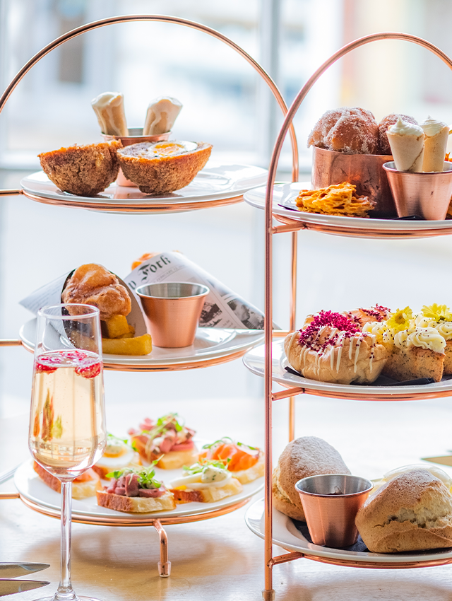 Experience Adnams – Adnams PLC