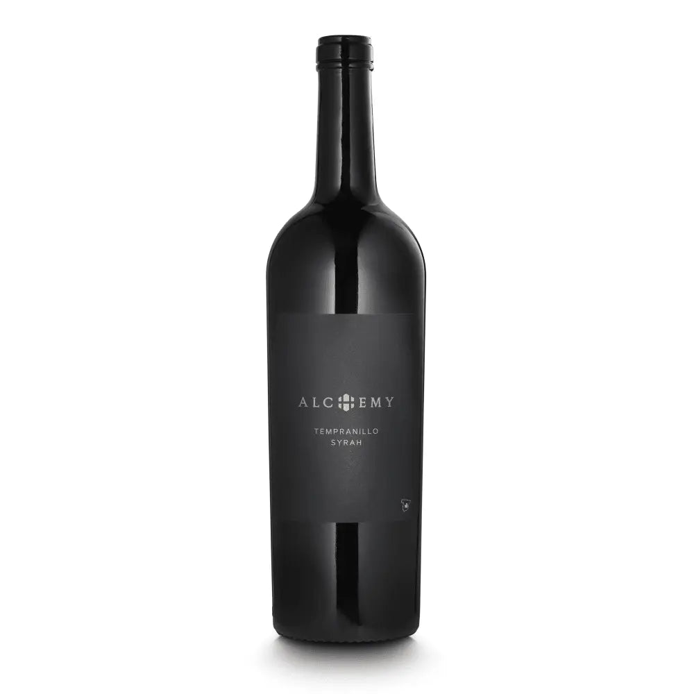 Alchemy Red, Tempranillo Syrah – Adnams PLC