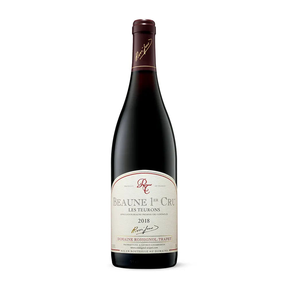 Beaune 1er Cru Les Teurons 2020, Domaine Rossignol-Trapet, Burgundy - – Adnams PLC