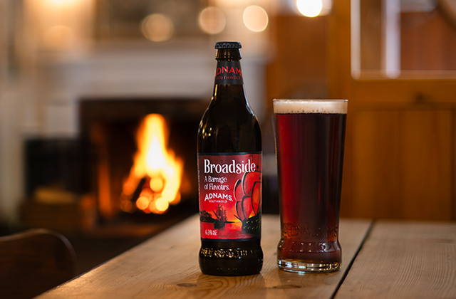 Adnams History - Our Past Uncovered – Adnams PLC