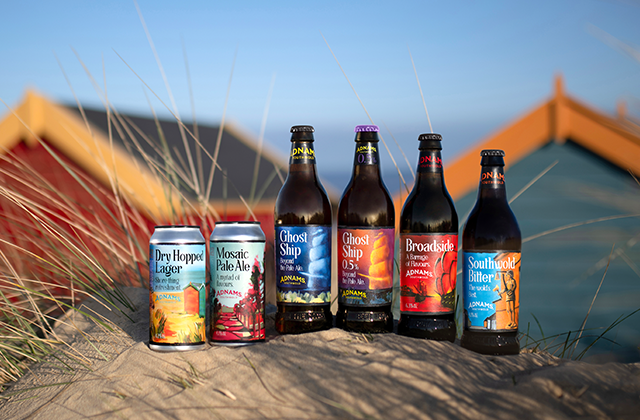 Adnams Gifts & Homeware – Adnams PLC