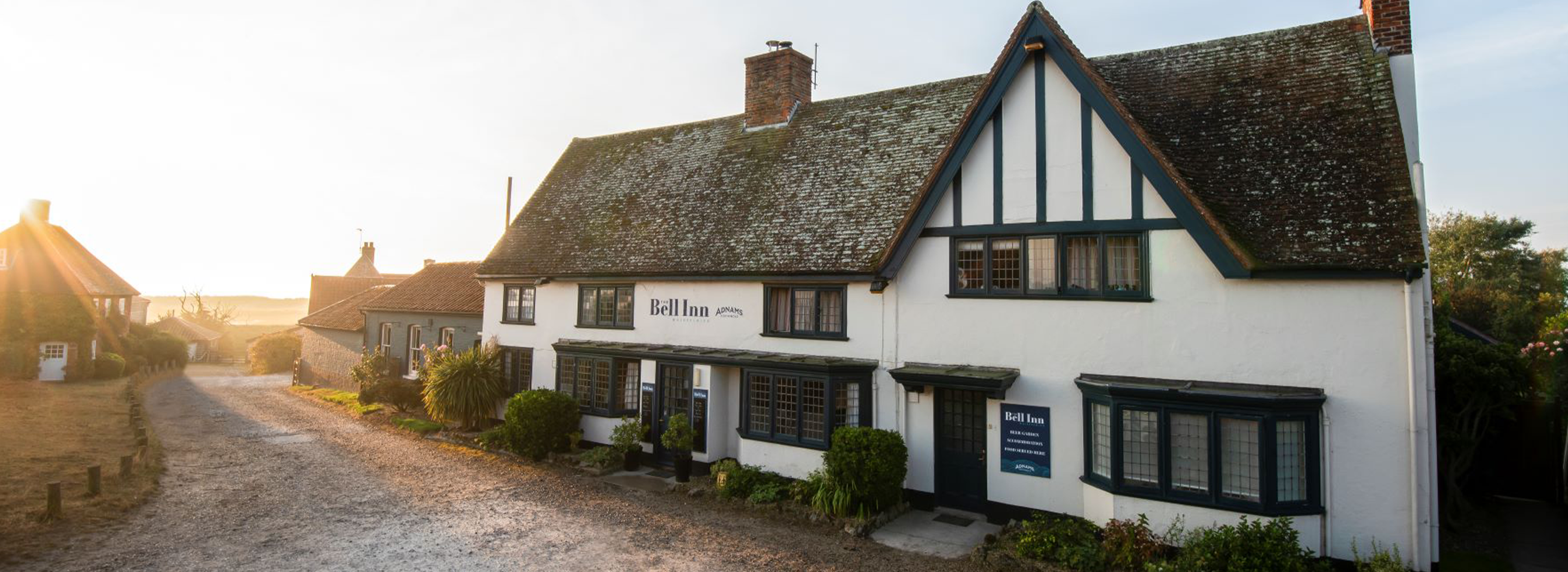 Experience Adnams – Adnams PLC