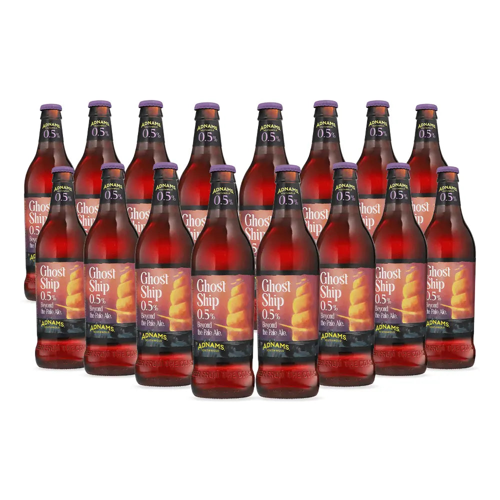 Below Decks Twin-Pack - Adnams PLC