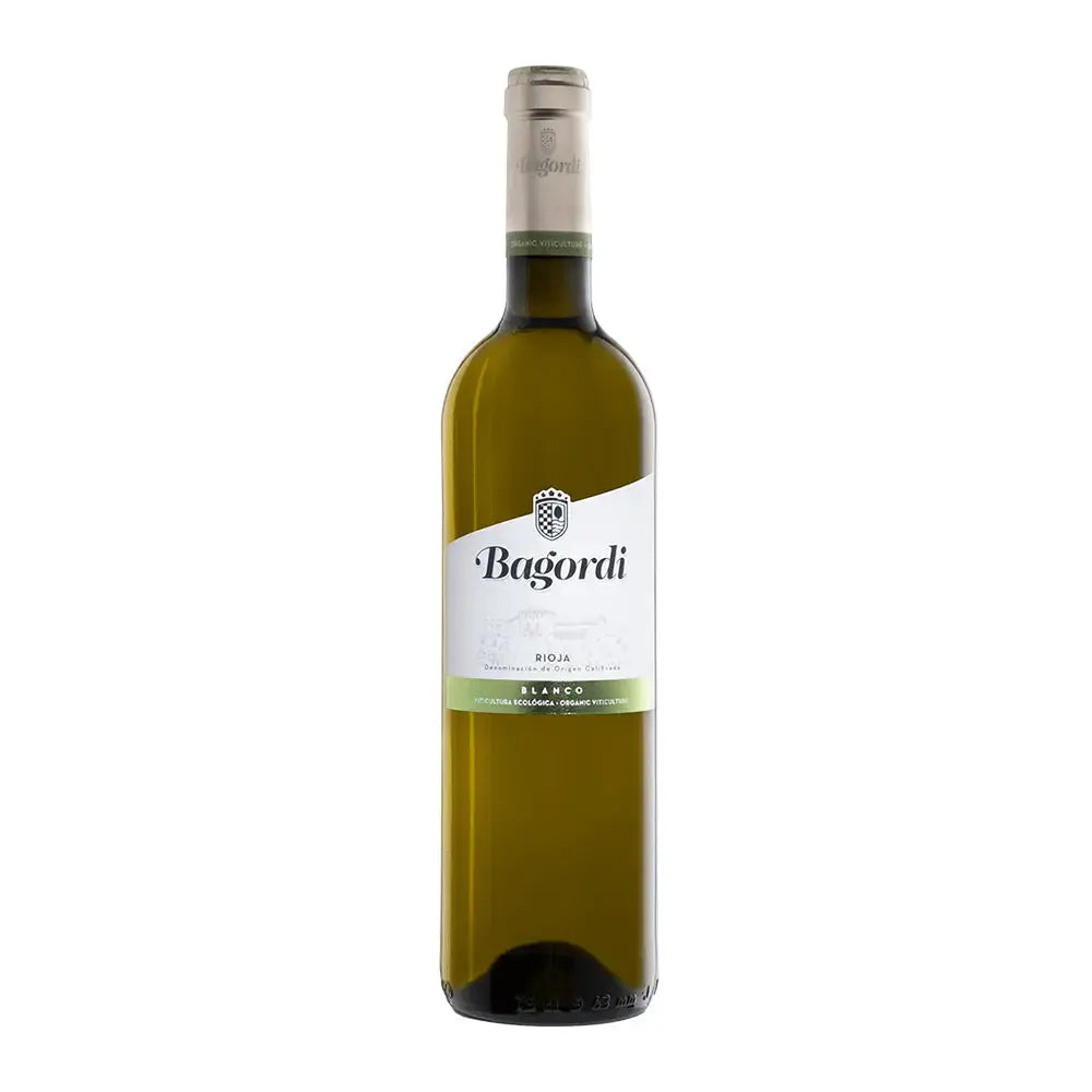 Bodegas Bagordi, Rioja Blanco - Adnams PLC