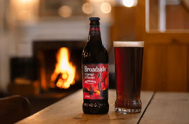 Adnams - Meet our Board – Adnams PLC