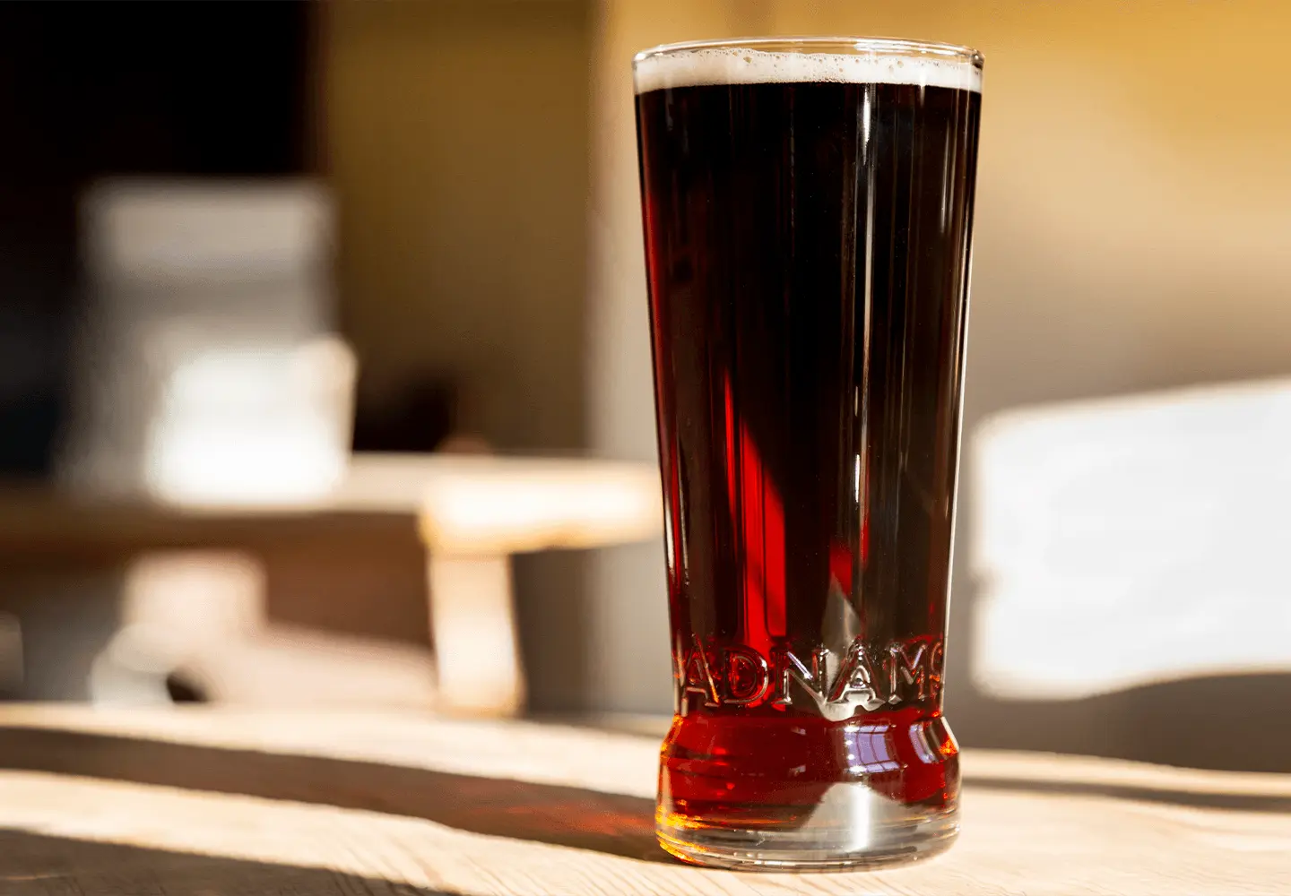 Broadside Mini-Keg – Adnams PLC