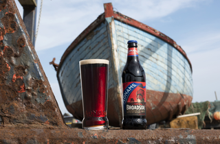 Adnams Stamford Store - Beers, Wines & Spirits – Adnams PLC