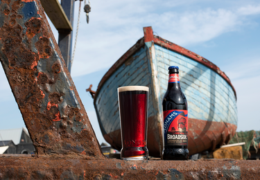 Broadside Bottles – Adnams PLC