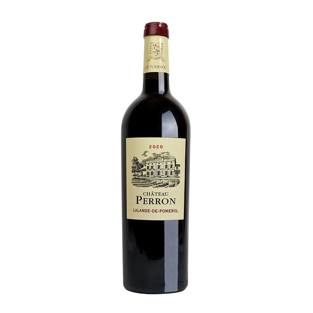 Château Perron, Lalande de Pomerol, Bordeaux (2020) - Adnams PLC