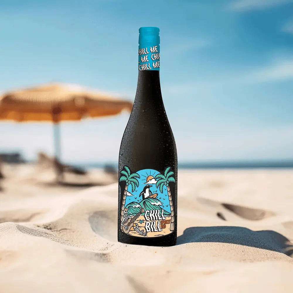 Chill Bill, Riverina - Adnams PLC