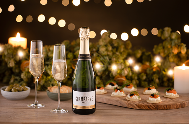 Christmas Cocktails - Mulled Broadside – Adnams PLC