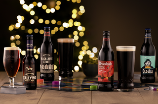 Christmas Cocktails - Mulled Broadside – Adnams PLC